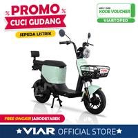 Viar New Q1 Harga Terbaru & Termurah Maret 2024 - Tokopedia