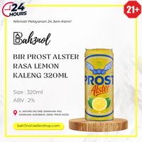 Jual Bir Kaleng Terdekat - Harga Murah & Grosir Juni 2024