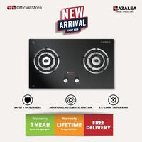 Jual Kompor Tanam Azalea Murah & Terbaik - Harga Terbaru Juni 2024