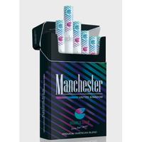 Rokok Manchester, Nikmat dalam Tiap Hisapan & Termurah! Juni 2024