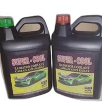 Air Coolant Radiator Mobil - Kualitas Terbaik - Harga Terbaru - Maret 2025