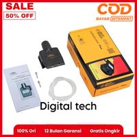 Jual Sensor Pendeteksi Air Terbaik - Harga Murah Maret 2024 & Cicil 0%