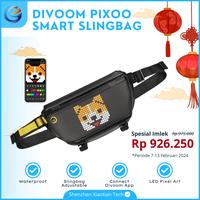 Jual Tas Divoom Murah - Harga Terbaru 2024