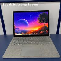 Jual Microsoft Surface Laptop Maret 2024 Harga Termurah - Cicil 0% 3x ...