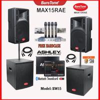 Jual 1 Set Sound System Murah & Terbaik - Harga Terbaru April 2024