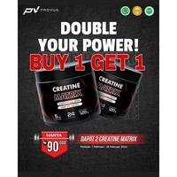 Jual Provus Creatine Murah - Harga Terbaru 2024
