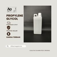 Jual Propylene Glycol Juni 2024 Harga Termurah - Cicil 0% 3x di Tokopedia