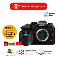 Jual Lumix Gh6 Murah - Harga Terbaru 2024