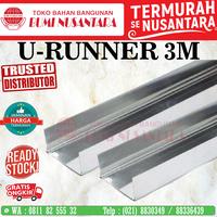 Jual U Runner Terlengkap & Terbaik - Harga Murah November 2024