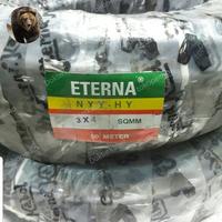 Jual Kabel Nyyhy 3X4 Terbaik - Harga Murah Juni 2024 & Cicil 0%