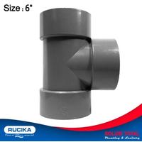 Jual Tee 6 Inch Terbaik - Harga Murah Oktober 2025 & Cicil 0%