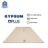 Jual Gypsum Aplus Murah & Terbaik - Harga Terbaru Juni 2024