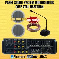 Jual Speaker Toa Murah & Terbaik - Harga Terbaru Juni 2024