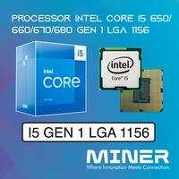 Jual Core I5 Gen 11 Murah - Harga Terbaru 2020