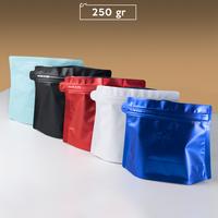 Jual Standing Pouch 250 Gram Terbaik - Harga Murah April 2024 & Cicil 0%