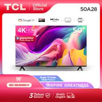 TV 50 Inch Murah Harga Terbaru - Pilihan Terlengkap
