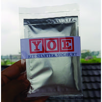 Jual Biang Yogurt Terdekat - Harga Murah & Grosir April 2024