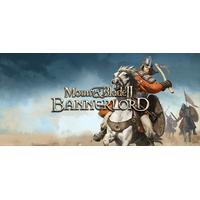 Review Mount & Blade II: Bannerlord PC Game Steam Original - Bannerlord ...