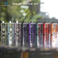 Jual Pulse Aio Kit Murah - Harga Terbaru 2024