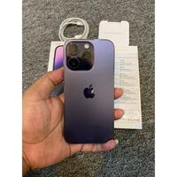 Harga iPhone 14 Pro Terbaru & Resmi Februari 2025