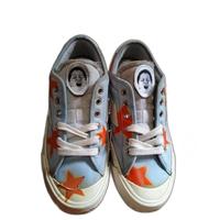 Sepatu Compass Boy Pablo Model Terbaru Juni 2024