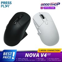 Pilihan Mouse Gaming Terlengkap - Harga Murah Maret 2025