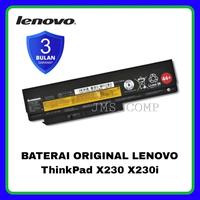 Jual Baterai Thinkpad X230 Murah & Terbaik - Harga Terbaru Mei 2024