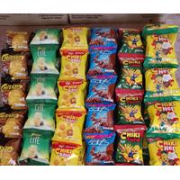 Jual Snack Ciki Terdekat - Harga Murah & Grosir Februari 2025