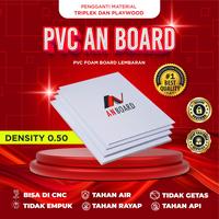 Jual Pvc Lembaran Murah & Terbaik - Harga Terbaru April 2024