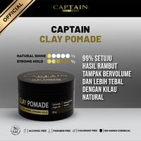 Jual Minyak Rambut Clay Terlengkap - Harga Murah Januari 2024