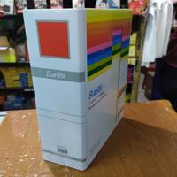 Jual Bantex Murah & Terbaik - Harga Terbaru Maret 2025