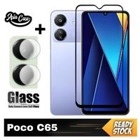 Harga Poco C65 Terbaru & Resmi Mei 2024