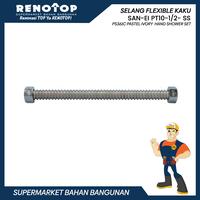 Jual Flexible Pipe Terbaik - Harga Murah Februari 2024 & Cicil 0%