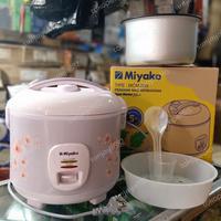 Jual Magicom Miyako Terlengkap - Daftar Harga Juni 2024 & Cicilan 0%