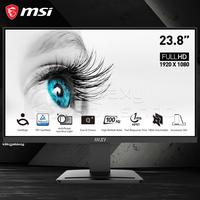 Jual Monitor Msi 24 Inch Terbaru - Harga Murah Juni 2024 & Cicil 0%