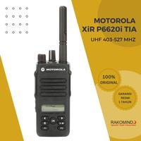 Jual Motorola Xir P6620i Murah & Terbaik - Harga Terbaru Maret 2024
