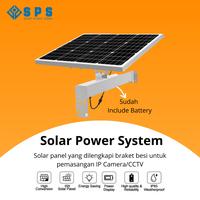 Jual Panel Surya 12 Volt Terbaik - Harga Murah Februari 2024 & Cicil 0%