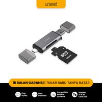 Jual Sd Card Reader Terbaru - Harga Murah Maret 2025 & Cicil 0%
