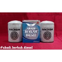 Jual Filter Oil Terlengkap - Harga Murah Juni 2024 & Cicil 0%