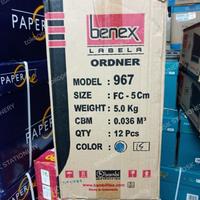 Jual Benex Murah & Terbaik - Harga Terbaru April 2024
