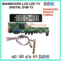 Jual Universal Tv Board Terlengkap - Daftar Harga Mei 2024 & Cicilan 0%