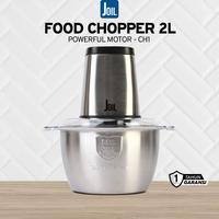 Jual Chopper Daging Terlengkap - Harga Terbaru April 2024 & Cicilan 0%