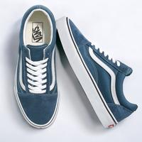 Sepatu Vans Terbaik untuk Segala Kebutuhan Maret 2025