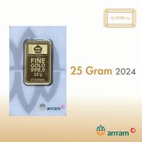 Jual Lm 25 Gram Murah & Terbaik - Harga Terbaru Mei 2024