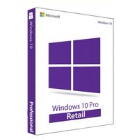 Jual Windows 10 Pro Key Terlengkap - Harga Murah Mei 2024