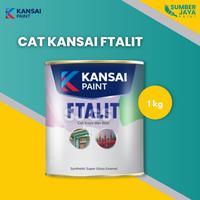 Jual Cat Ftalit Terbaik - Harga Murah Desember 2024 & Cicil 0%