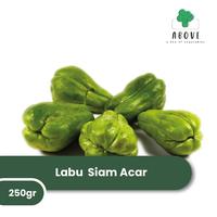 Jual Labu Siam Terdekat - Harga Murah & Grosir April 2024