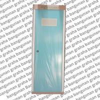Jual Pintu Pvc Terbaik - Harga Murah Desember 2025 & Cicil 0%