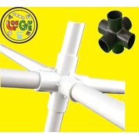 Jual Pipa Pvc 6 Inch Terbaik - Harga Murah Mei 2025 & Cicil 0%