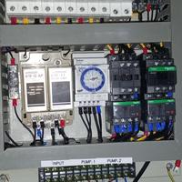 Jual Timer Pompa Terbaik - Harga Murah Mei 2024 & Cicil 0%